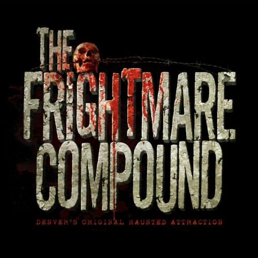 The Frightmare Compound - YouTube