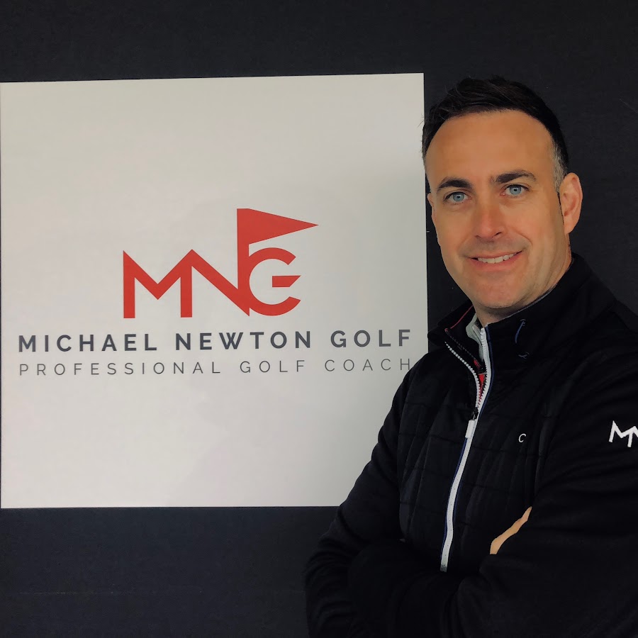 Michael Newton Golf - YouTube