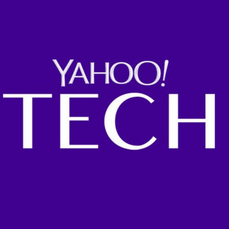 Yahoo Tech - YouTube