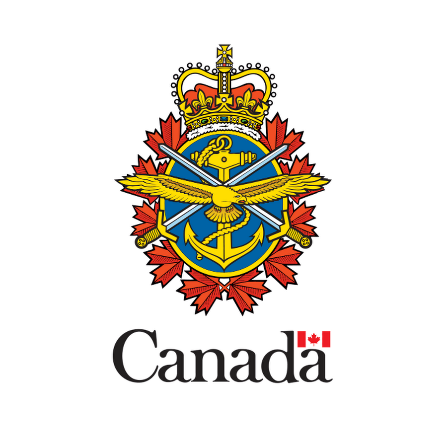 Canadian Armed Forces - YouTube