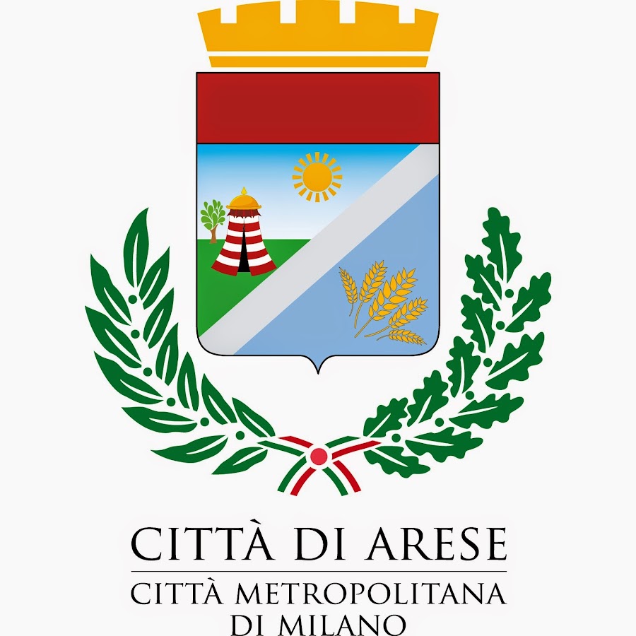 Comune Arese - YouTube