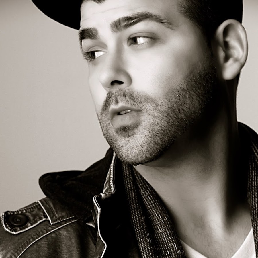 Aaron Taylor - YouTube