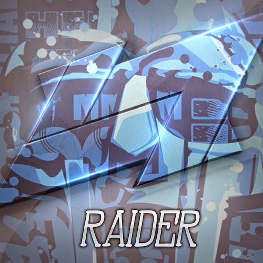 Raider - YouTube