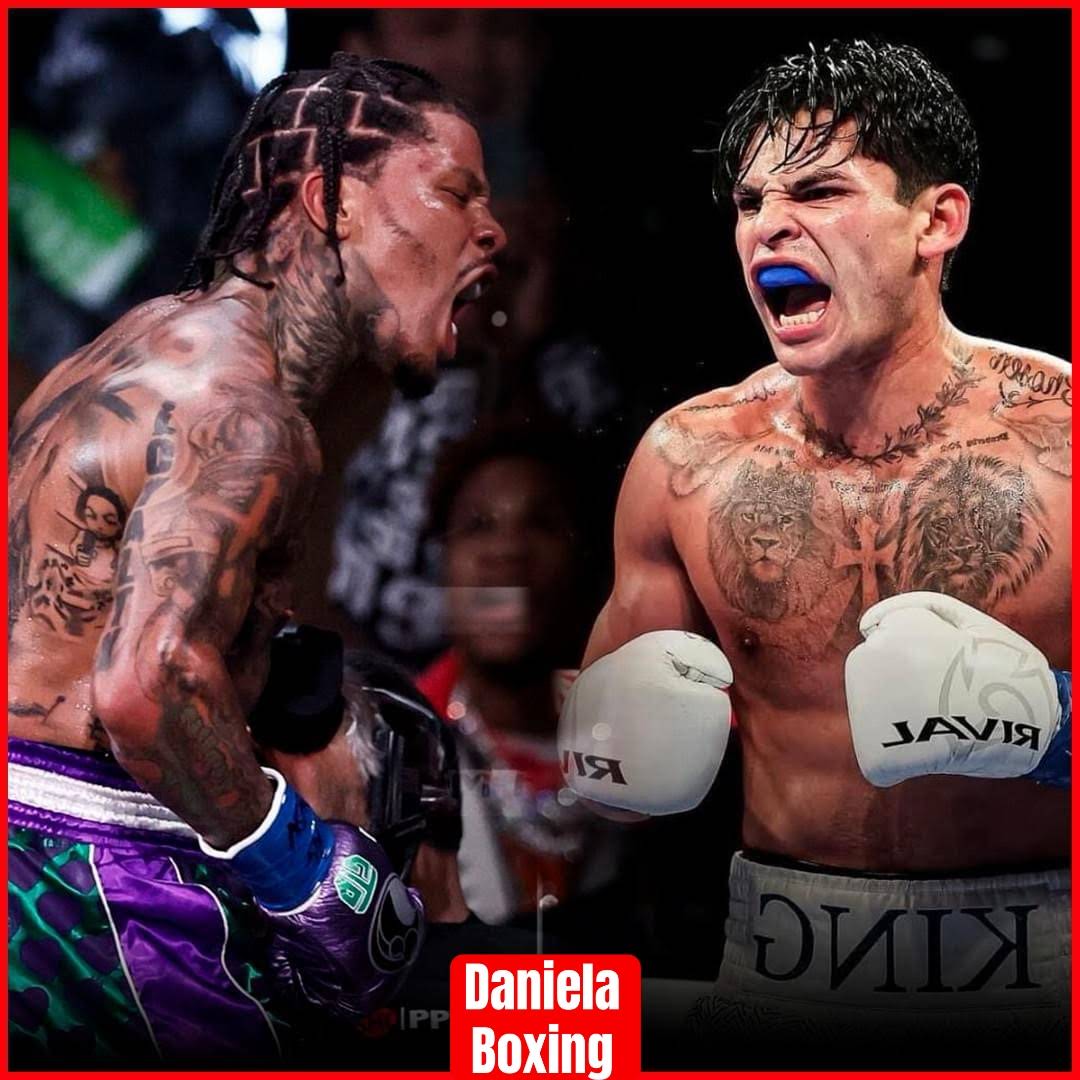 Post from DANIELA BOXING