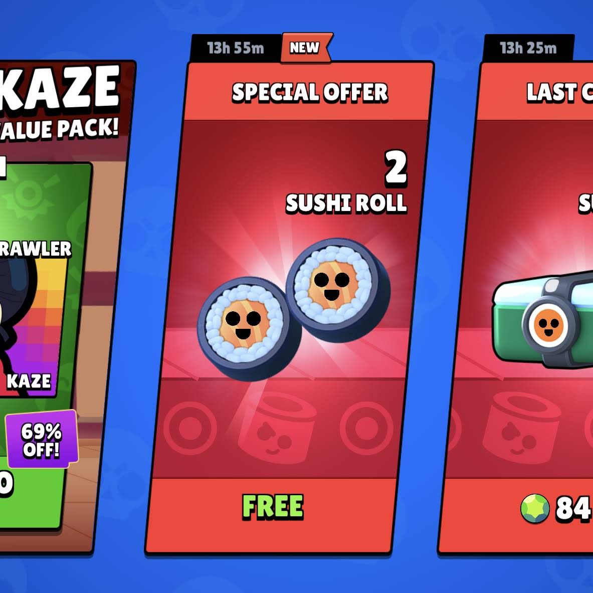 Post from Brawl Monkey