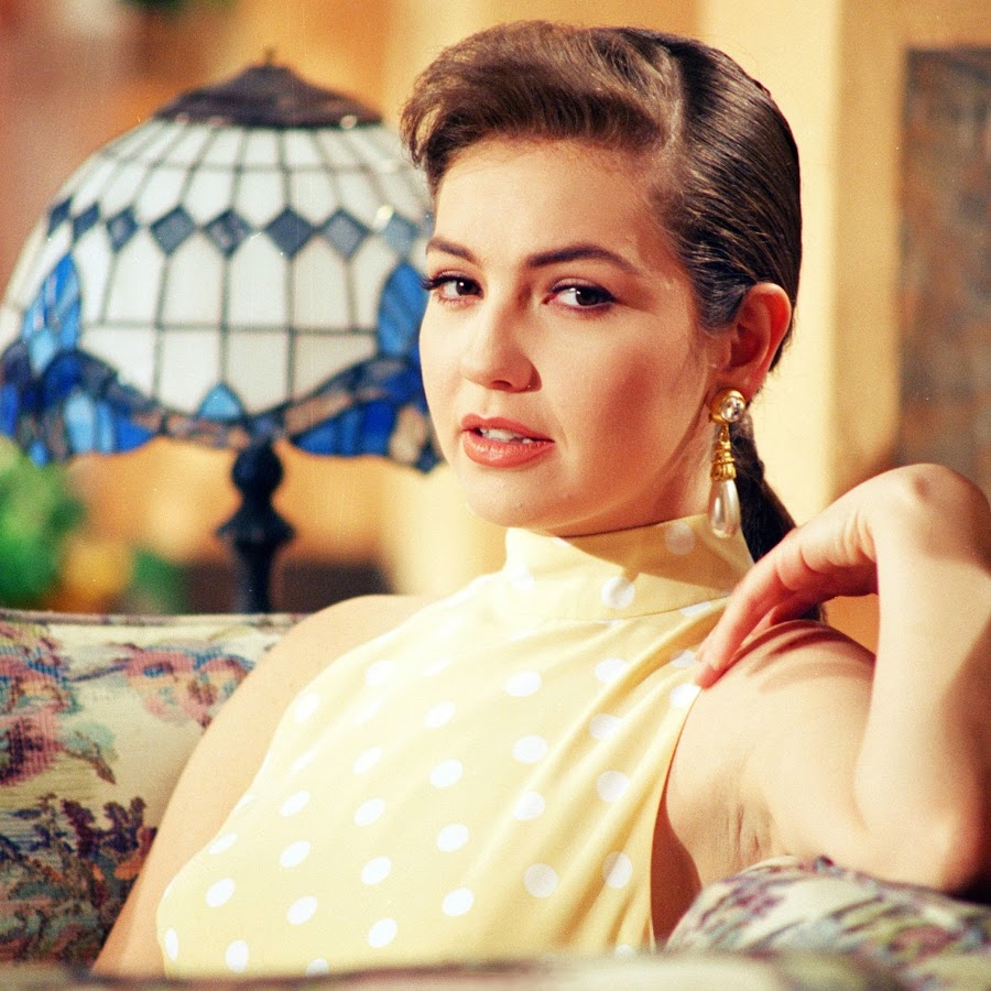 Marimar TeleNovelas - YouTube