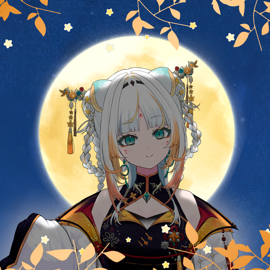 Post from Taiga Toragami Ch. ChromaSHIFT