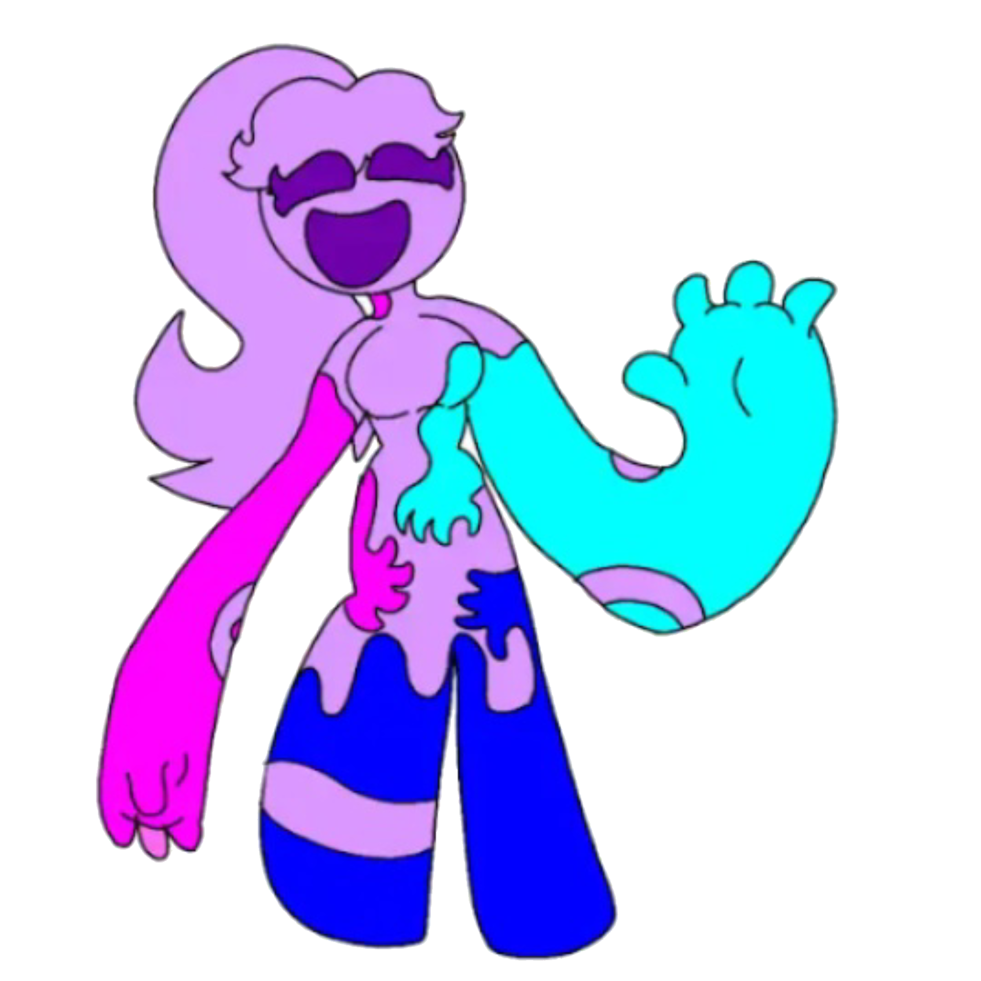 Post from 🌸Henleigh_kit🩵