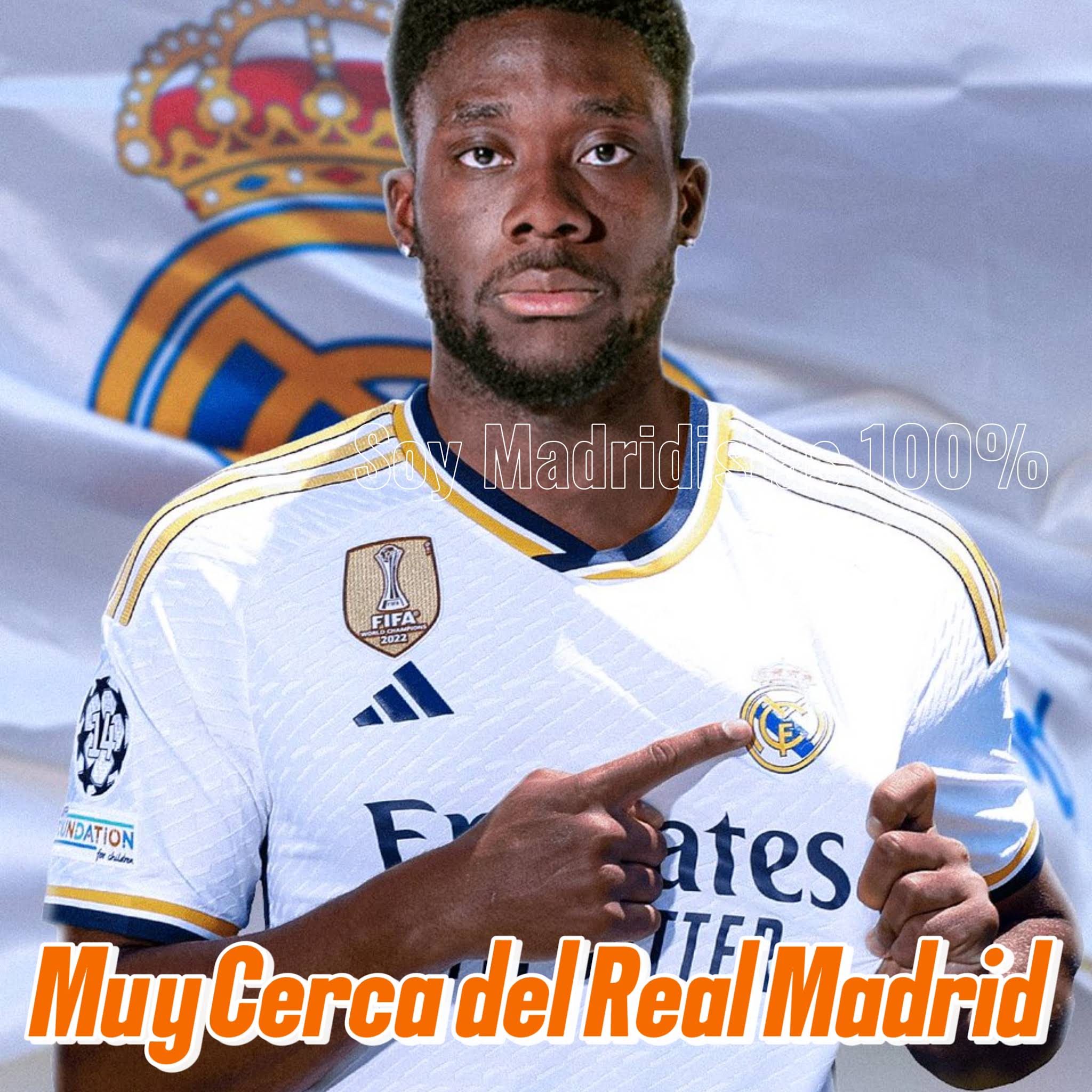 Post from Somos Madridistas