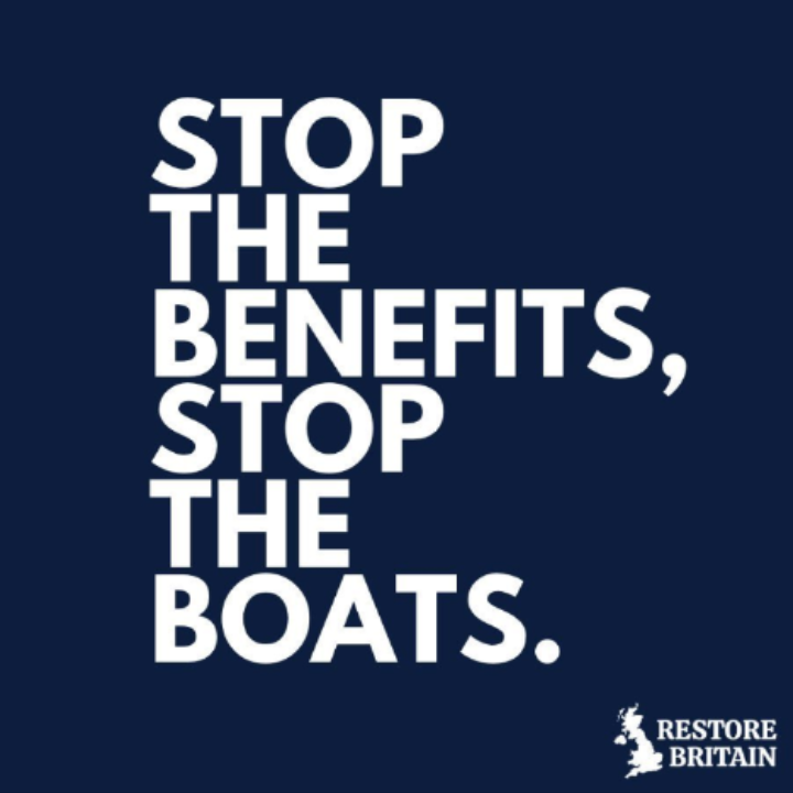 Post from Working Class Patriot