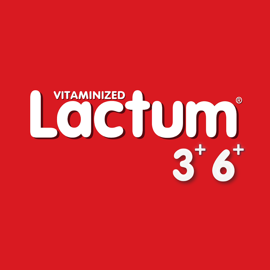 Lactum PH - YouTube
