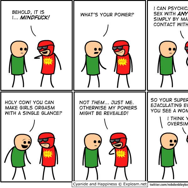 Post from ExplosmEntertainment