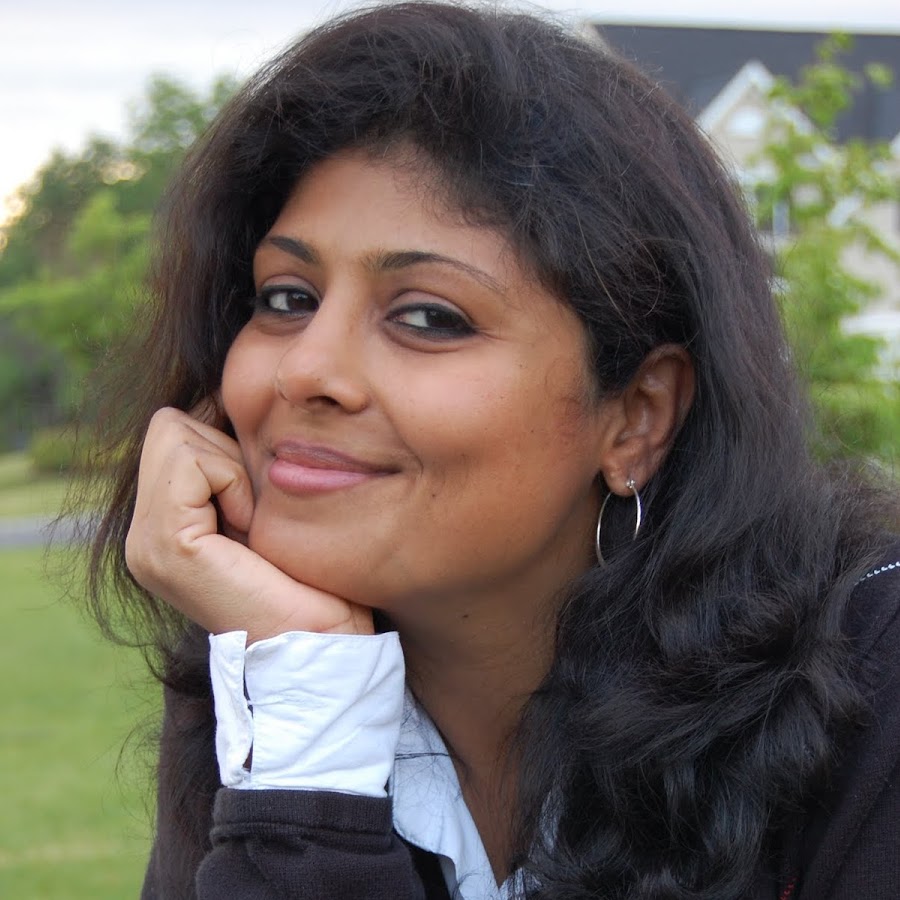 Dheepa Ramanujam - Alchetron, The Free Social Encyclopedia