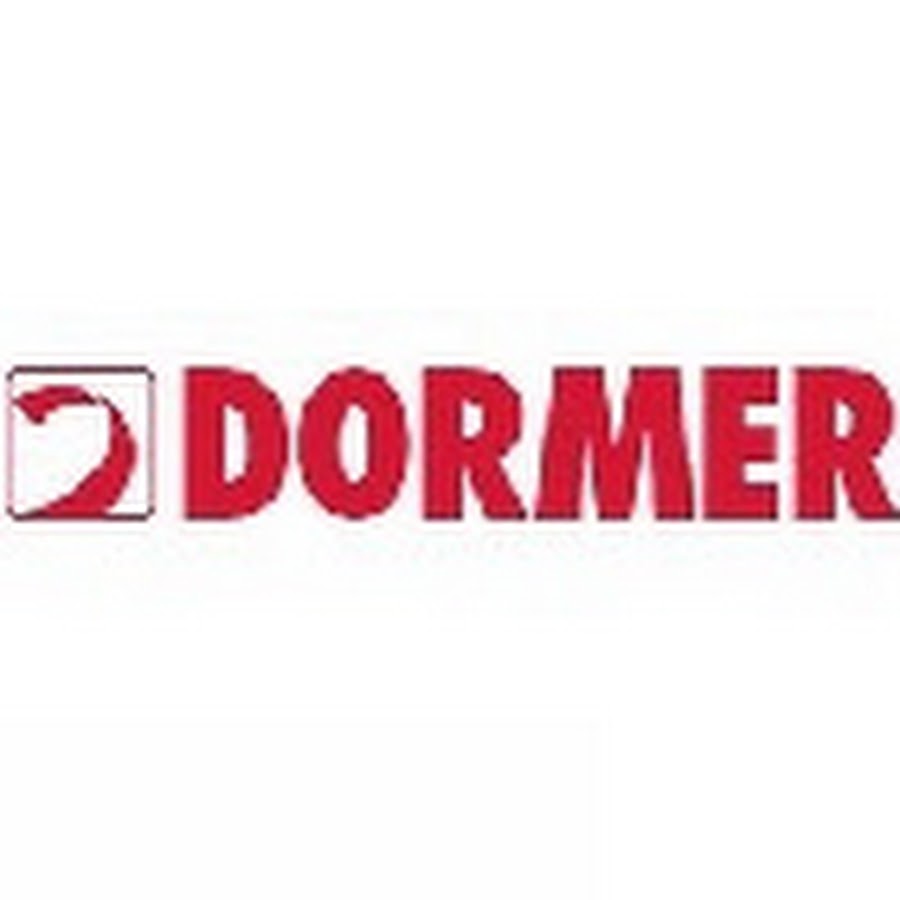 Dormer Tools Youtube - BBF0
