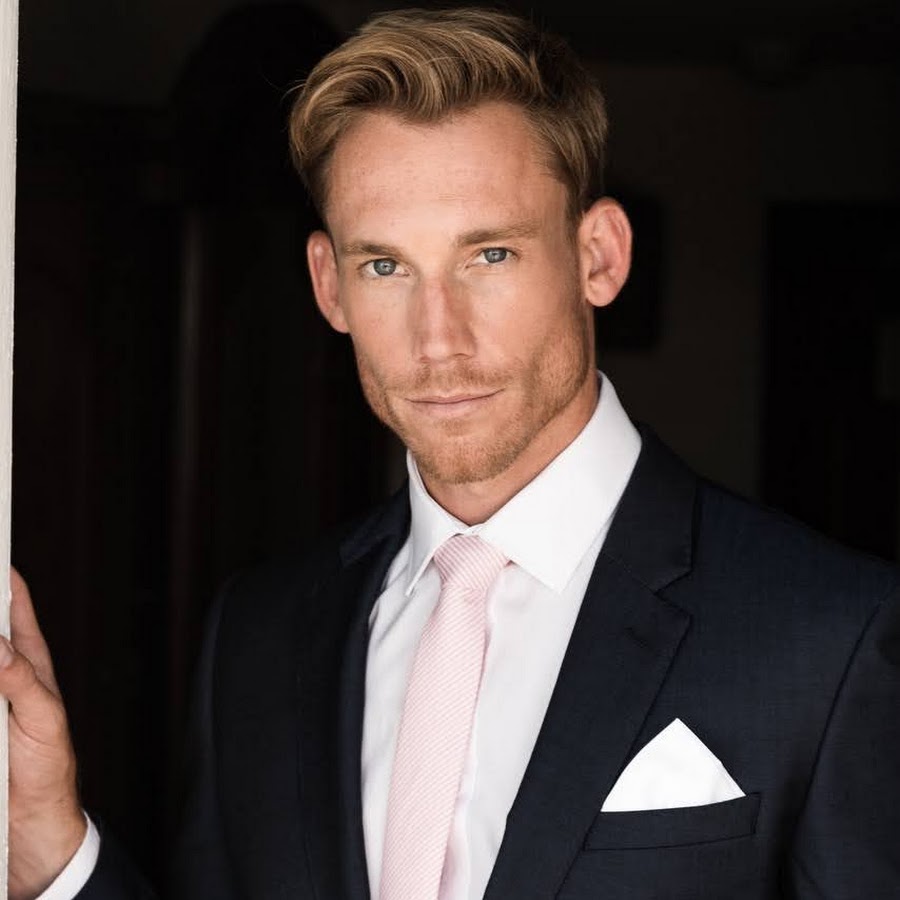 Calum Winsor - YouTube