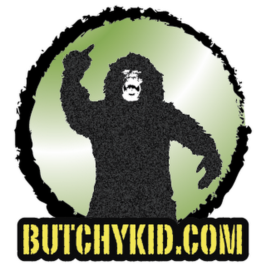 BUTCHY KID VIDEOS - YouTube