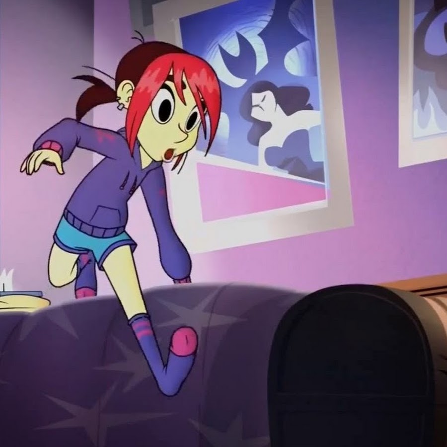 mina bunnicula - YouTube