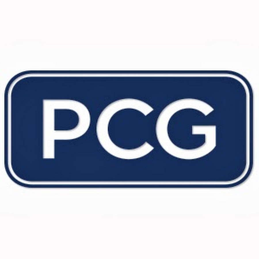 PCGperfectcompanion - YouTube