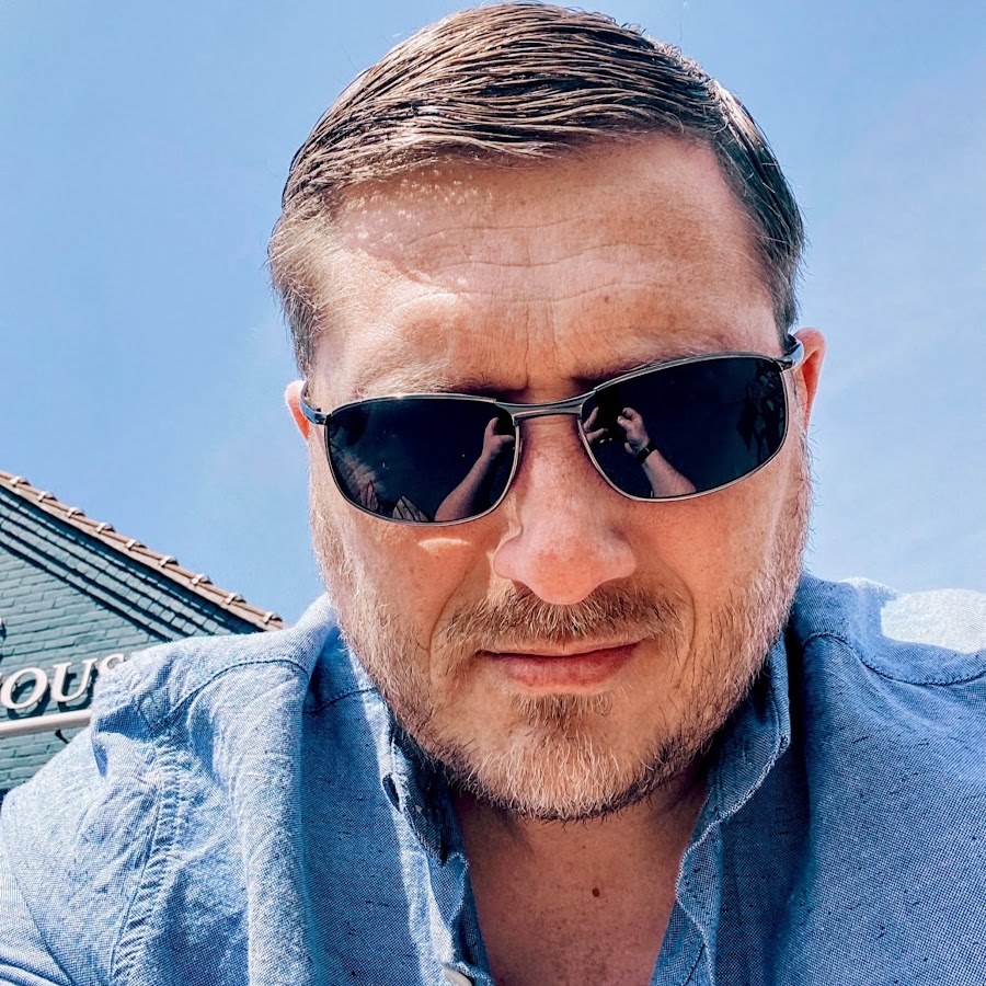 David Ellis - YouTube