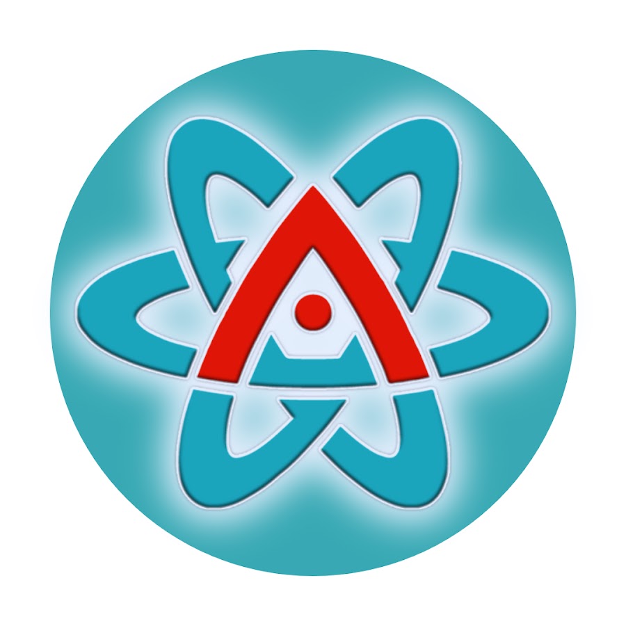 Atomic Network - YouTube