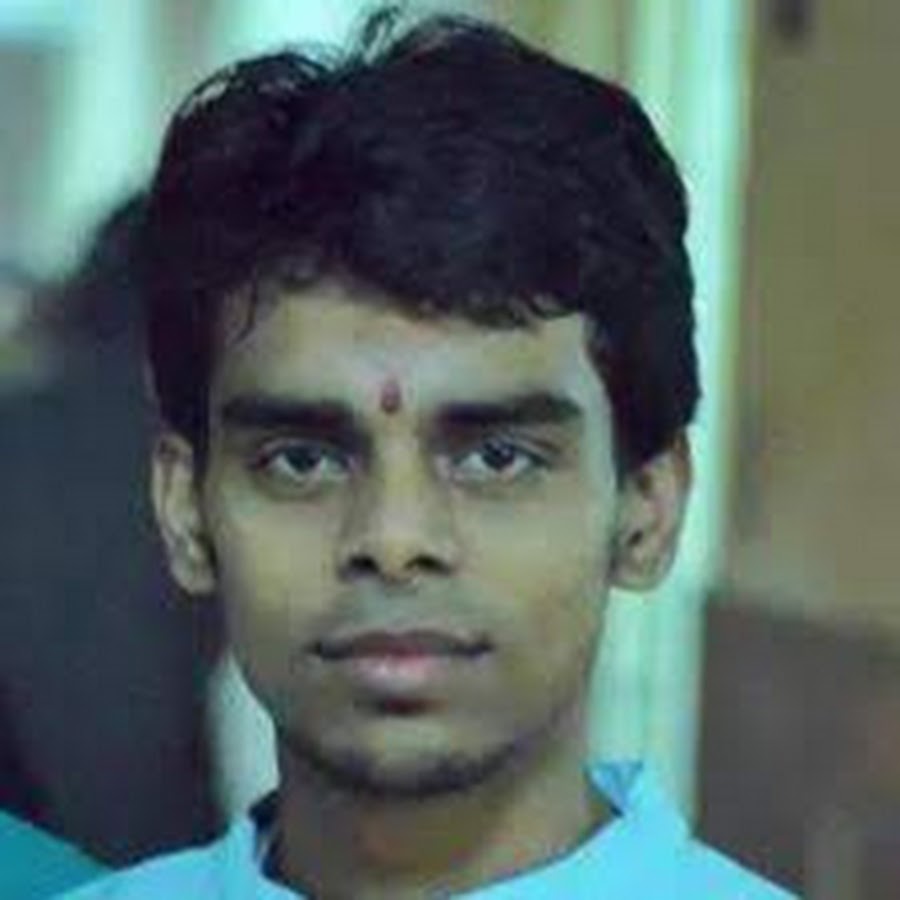 Krishna Kumar - YouTube