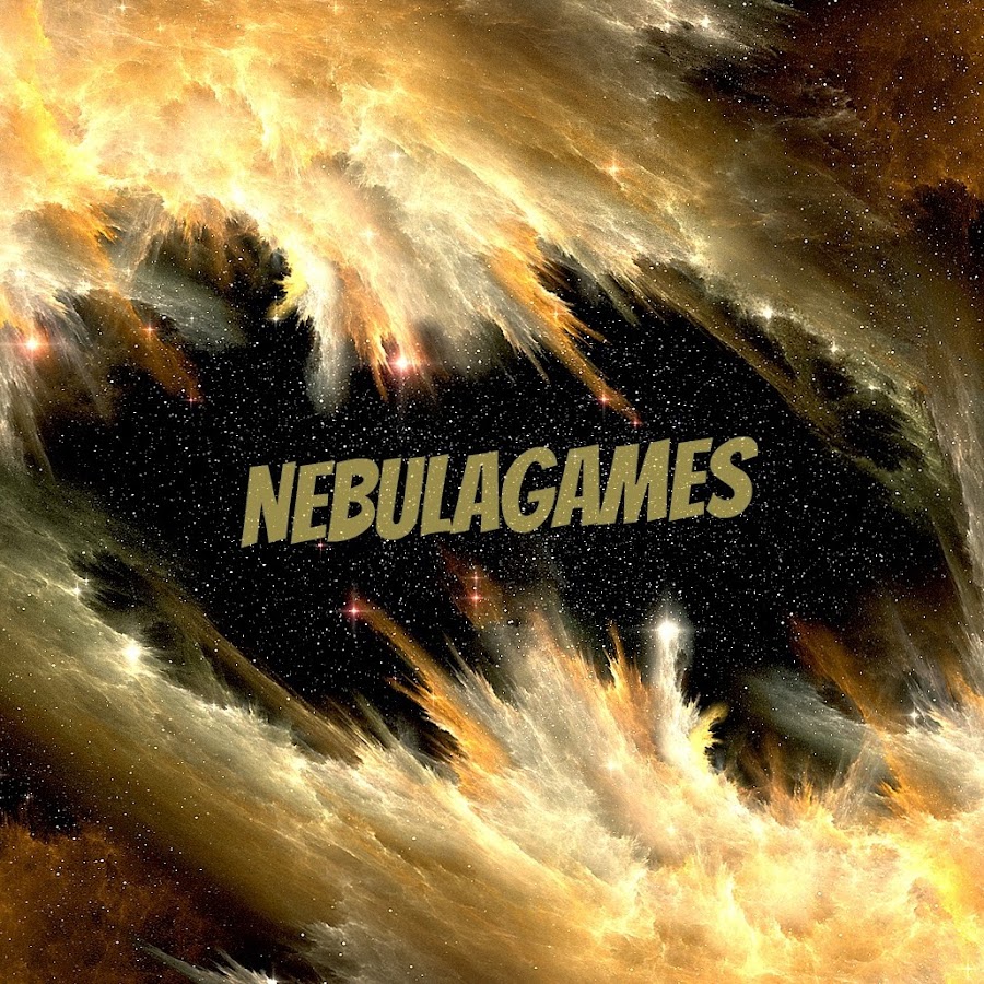 Nebula Games - YouTube