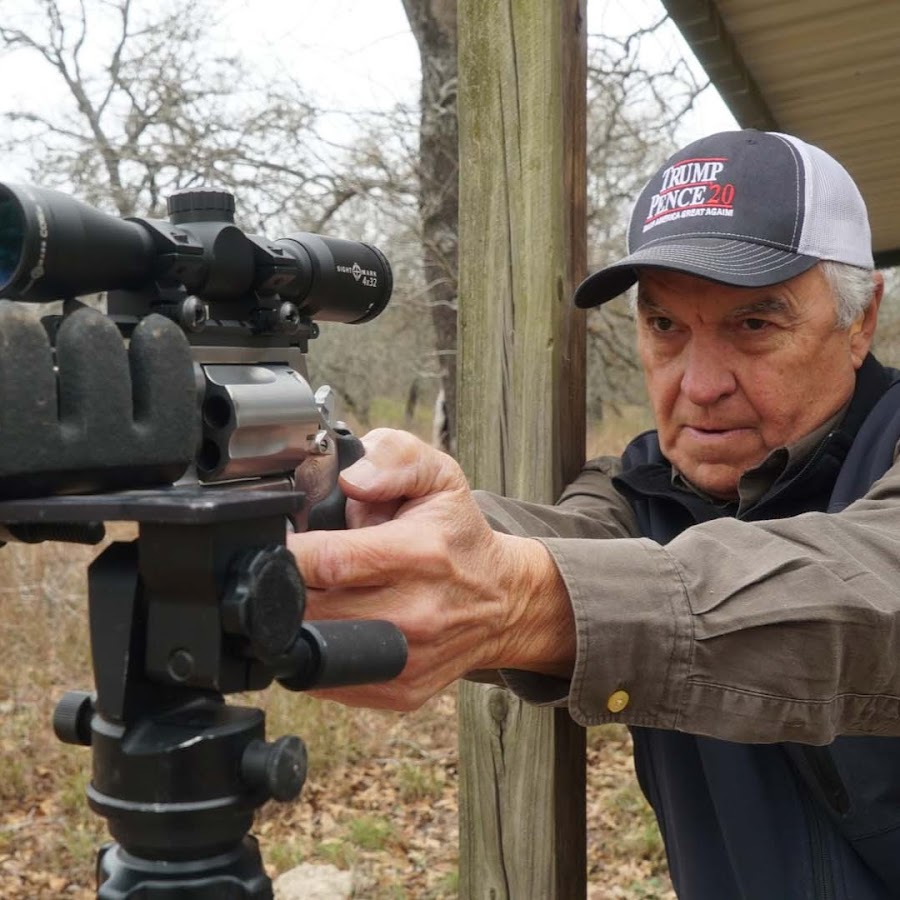 Keith Warren Outdoor Adventures