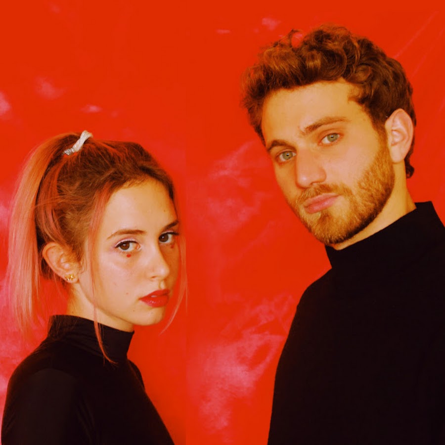 Magdalena Bay - YouTube