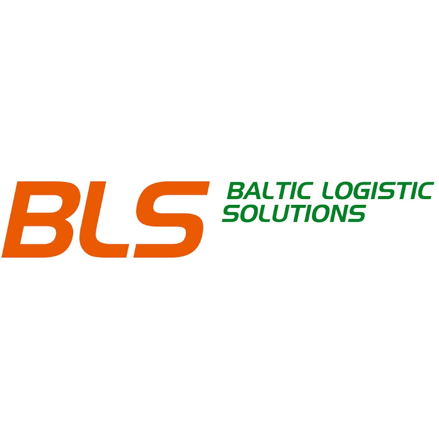 Baltic Logistic Solutions - YouTube