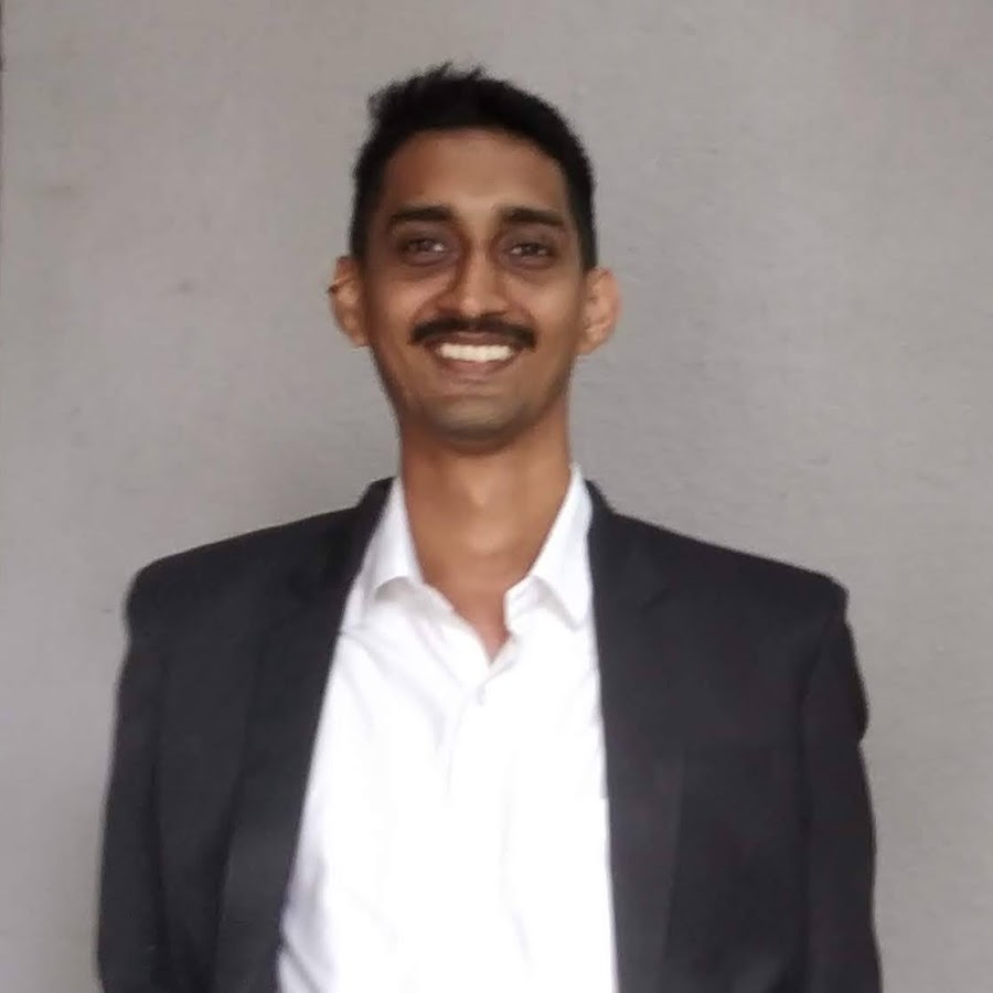 Abhishek Joshi - YouTube