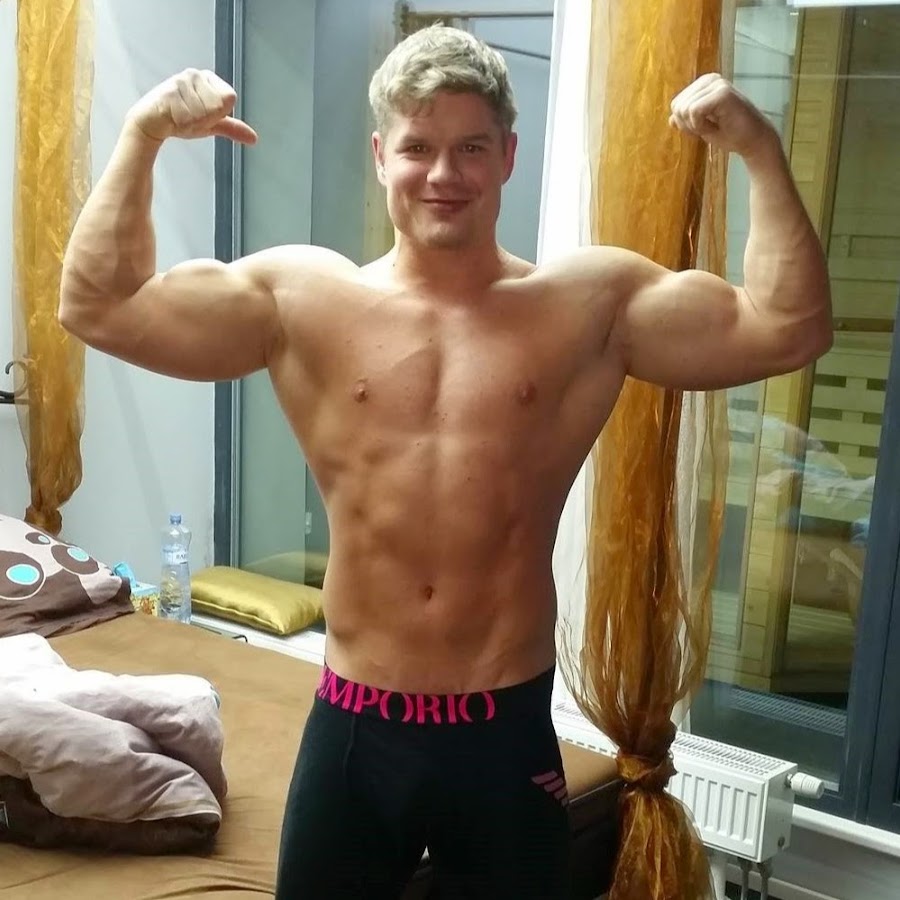 David Fiala - YouTube