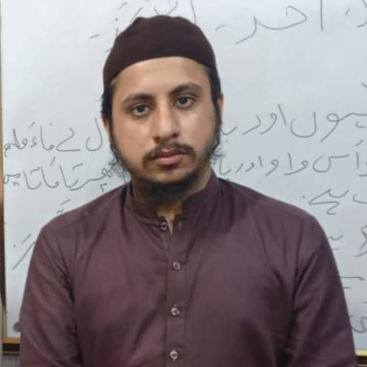 Post from Fida E RIZVI