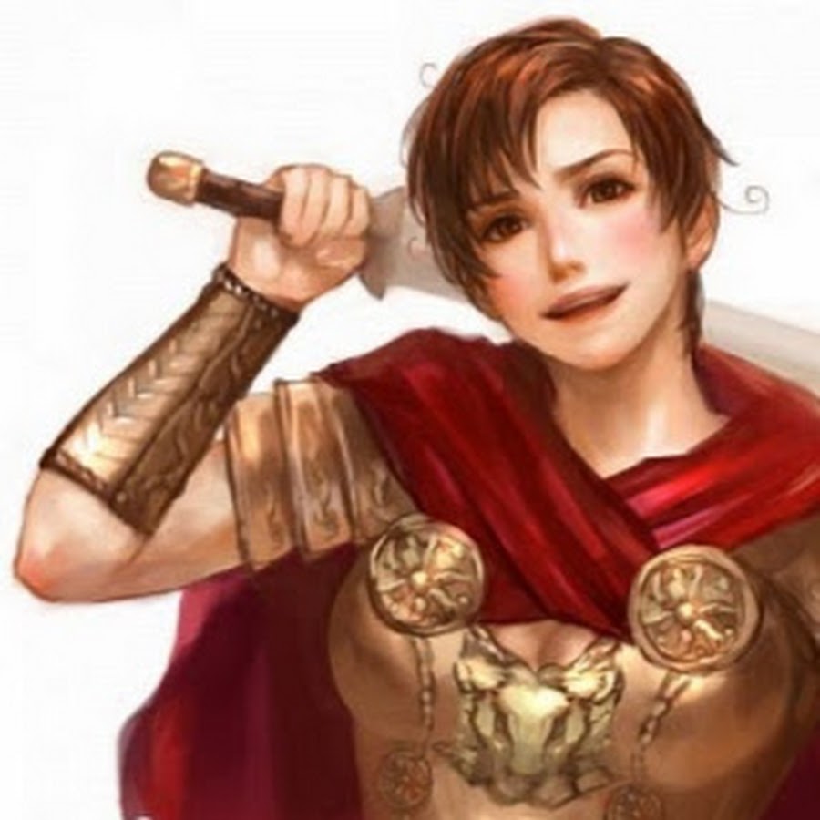 Nyotalia Ancient Rome - YouTube