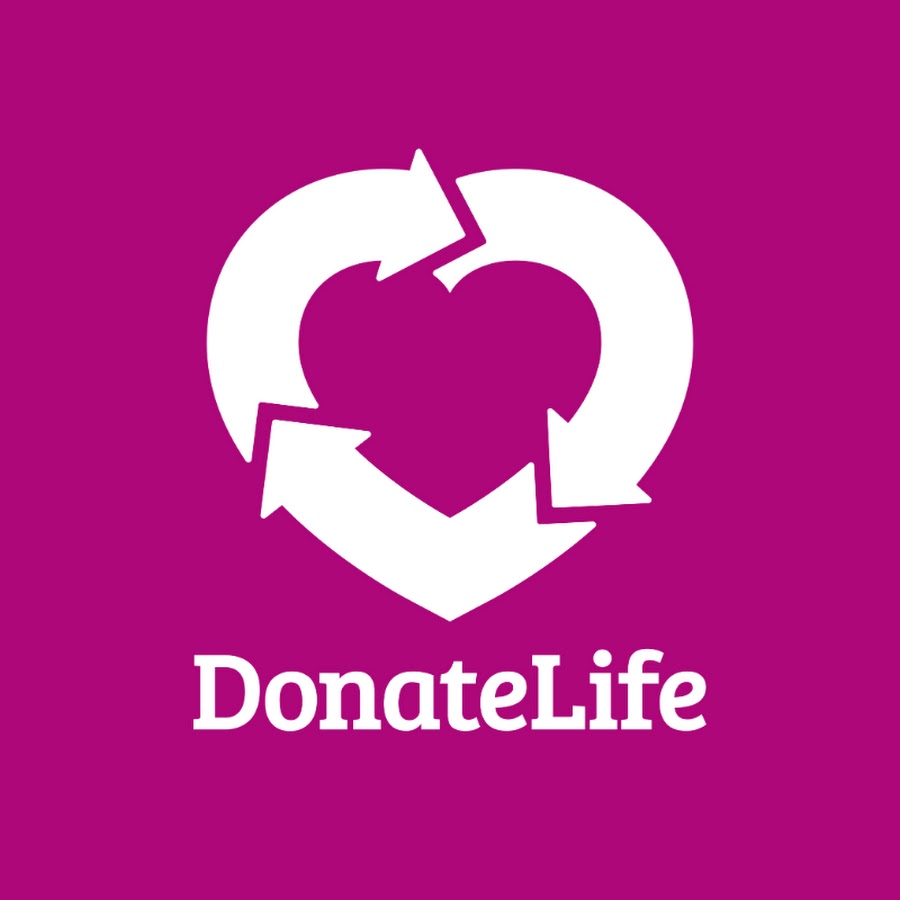 DonateLifeAustralia - YouTube