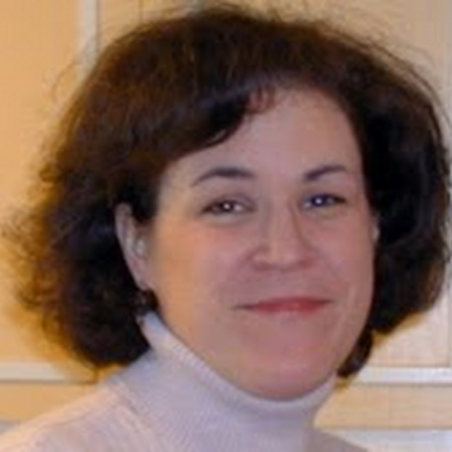 Mary Corbet - YouTube