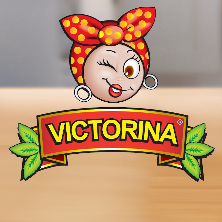 Victorina RD - YouTube