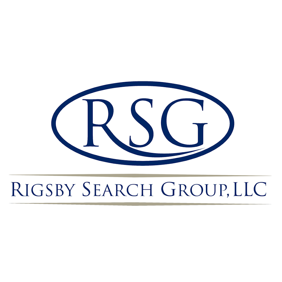 Rigsby Search Group, LLC - YouTube