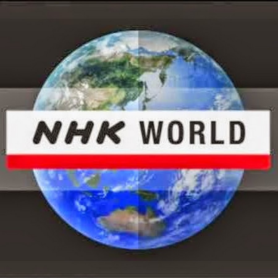 Nhk World