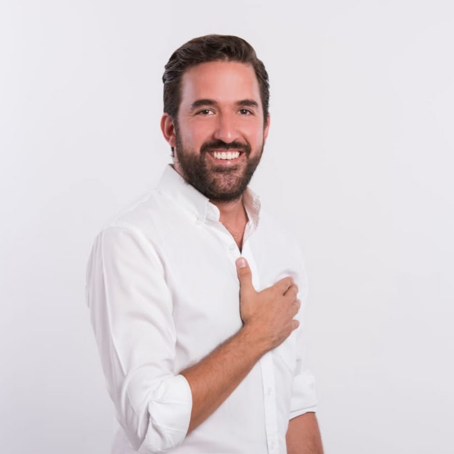 Pablo Gamboa Miner - YouTube