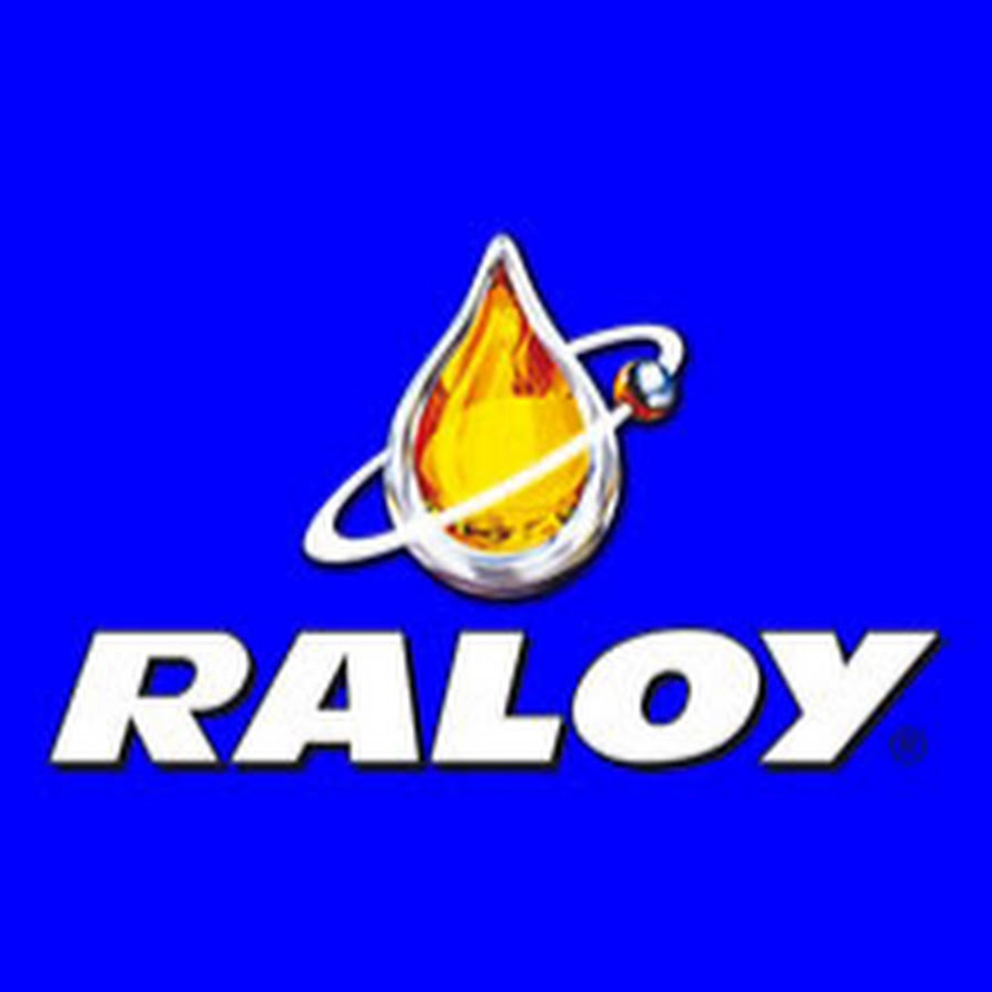 Lubricantes Raloy - YouTube