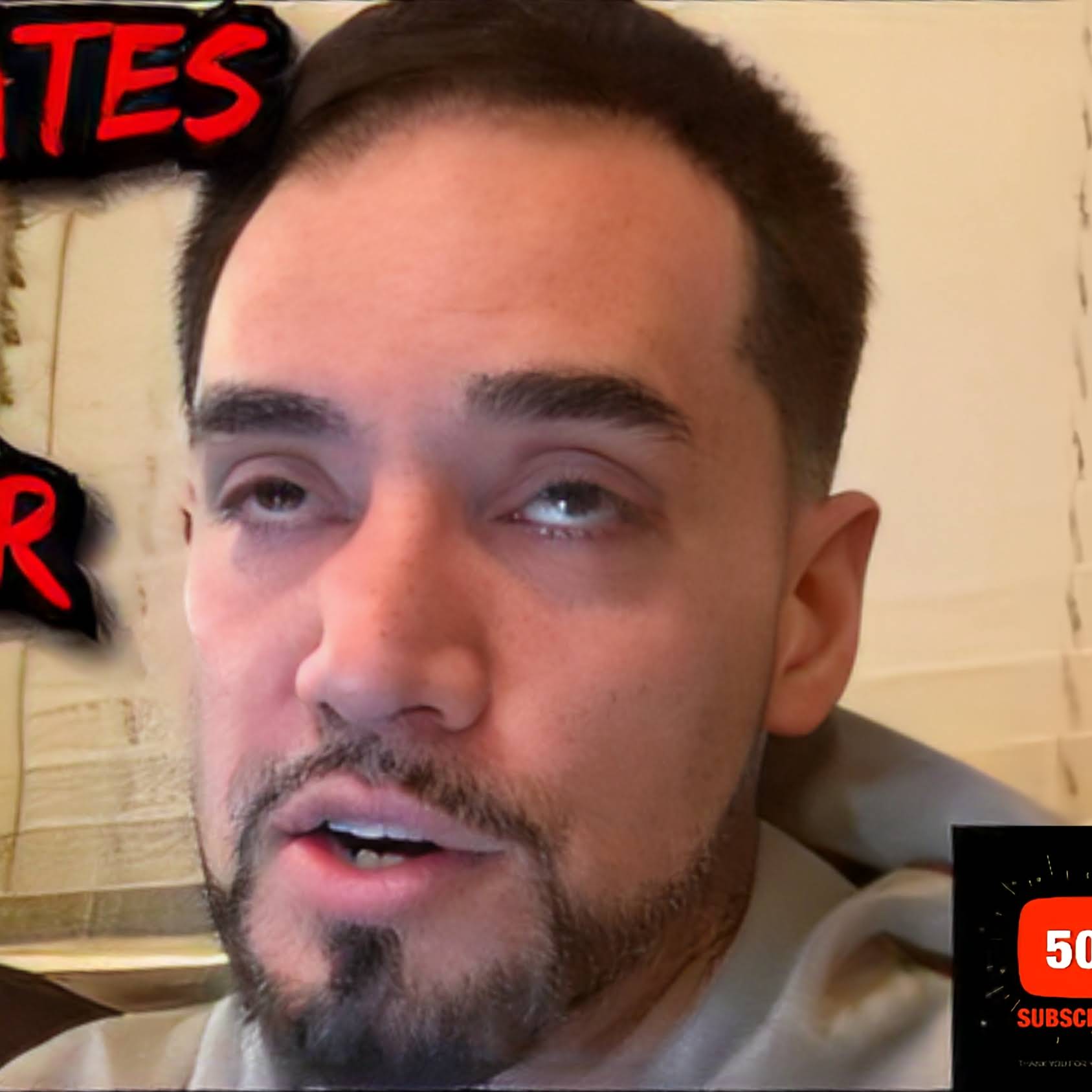 Post from Josh Prime