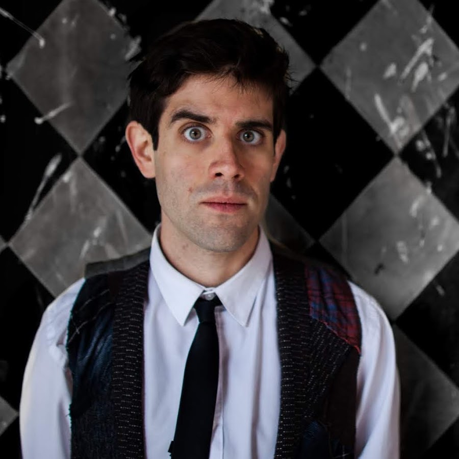 Matthias Martelli - YouTube