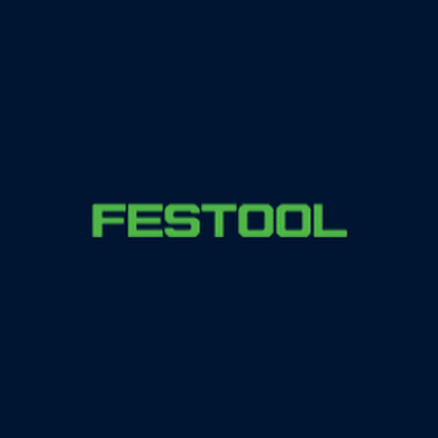 Festool USA - YouTube