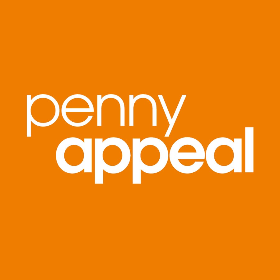 PennyAppeal.org - YouTube