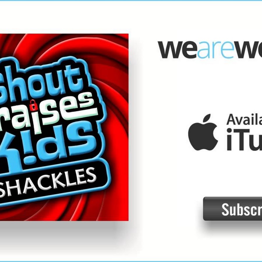 Shout Praises Kids - Topic - YouTube