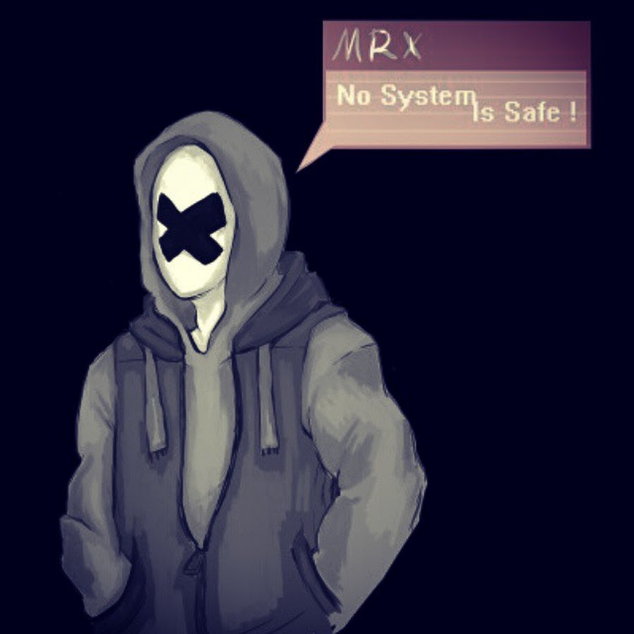 Mrx Hack3r - YouTube