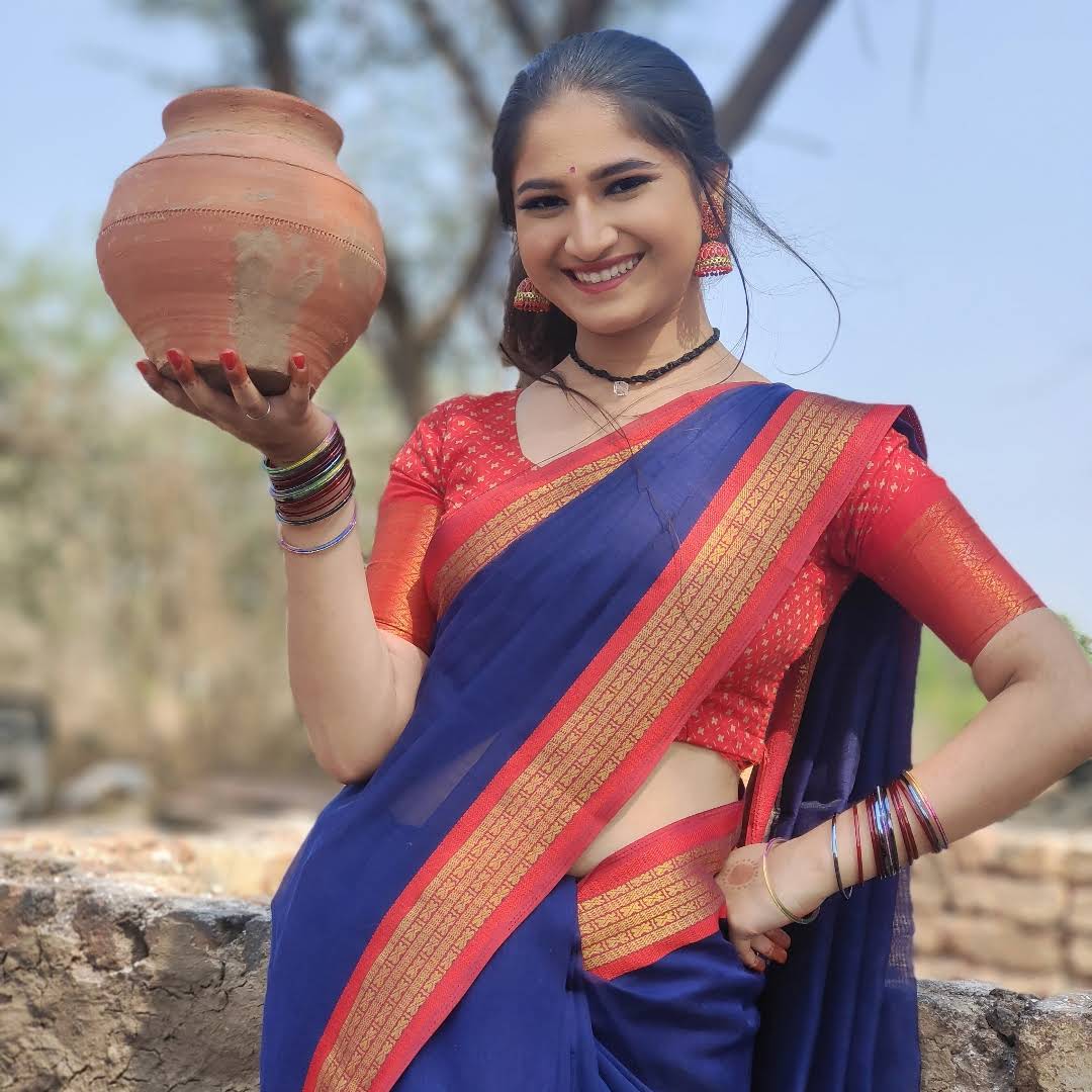 Post from Shravani More Official