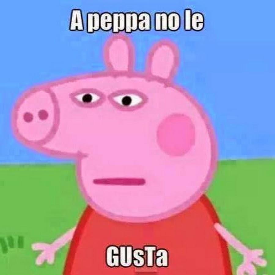 peppa pig - YouTube