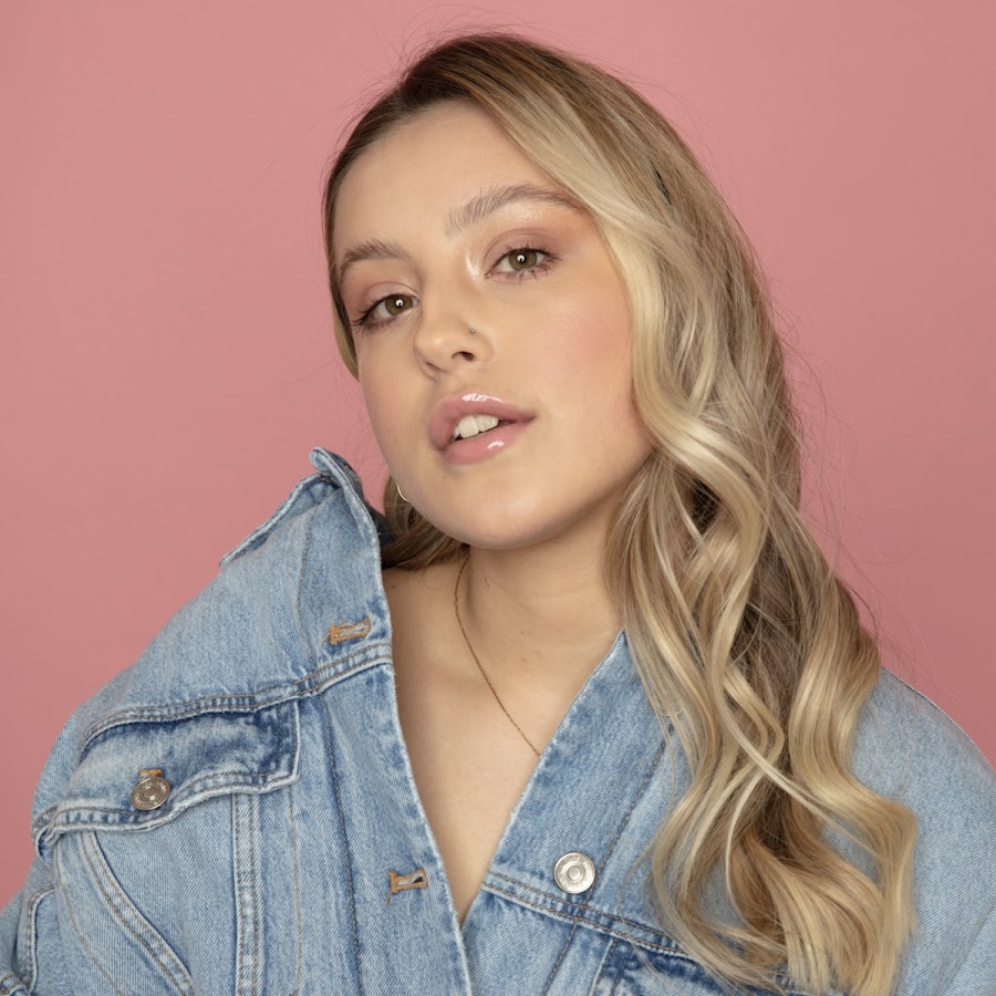 Olivia Grace Youtube