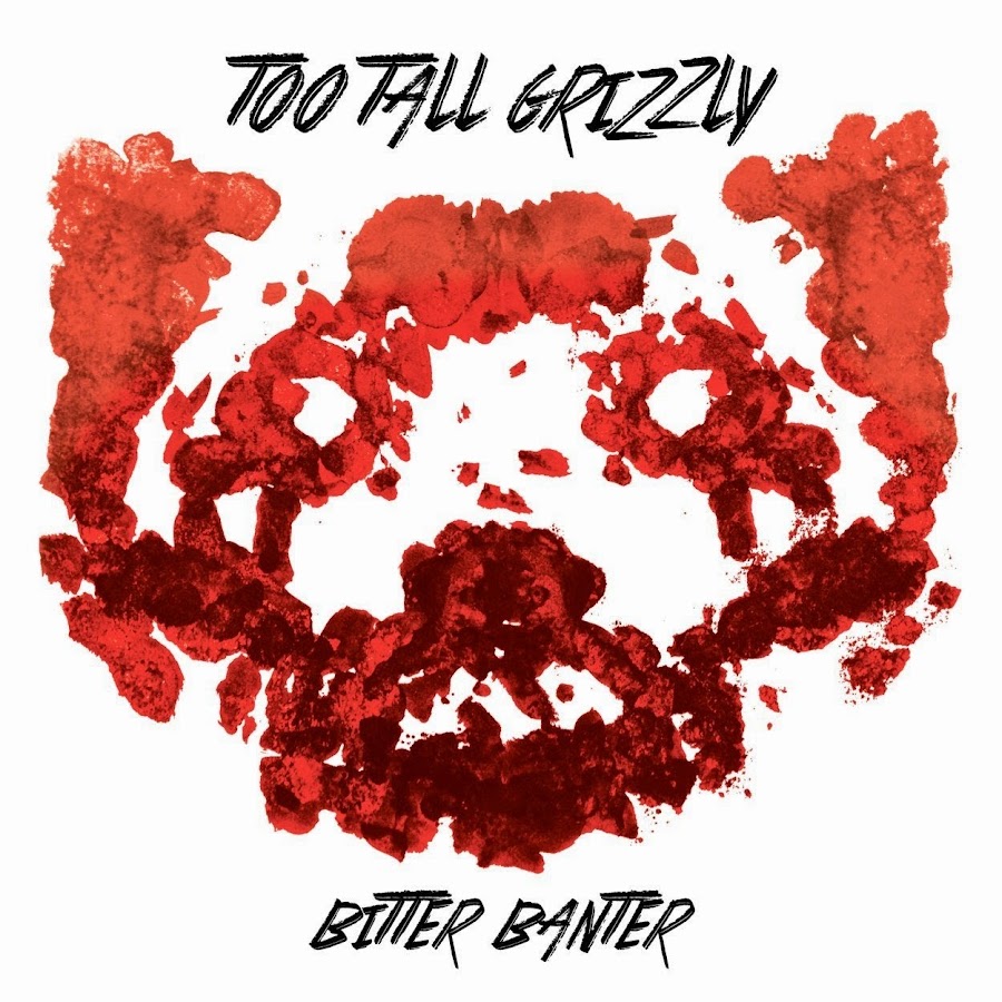 Too Tall Grizzly - YouTube